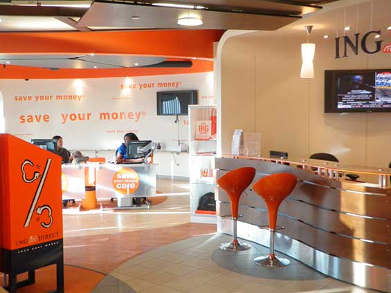 Avis sur ING Direct ⇒ 3 choses à savoir ABSOLUMENT avant d'ouvrir un compte