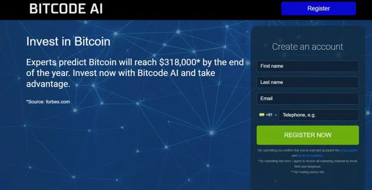 Bitcode AI Avis 2024: un robot de trading fiable